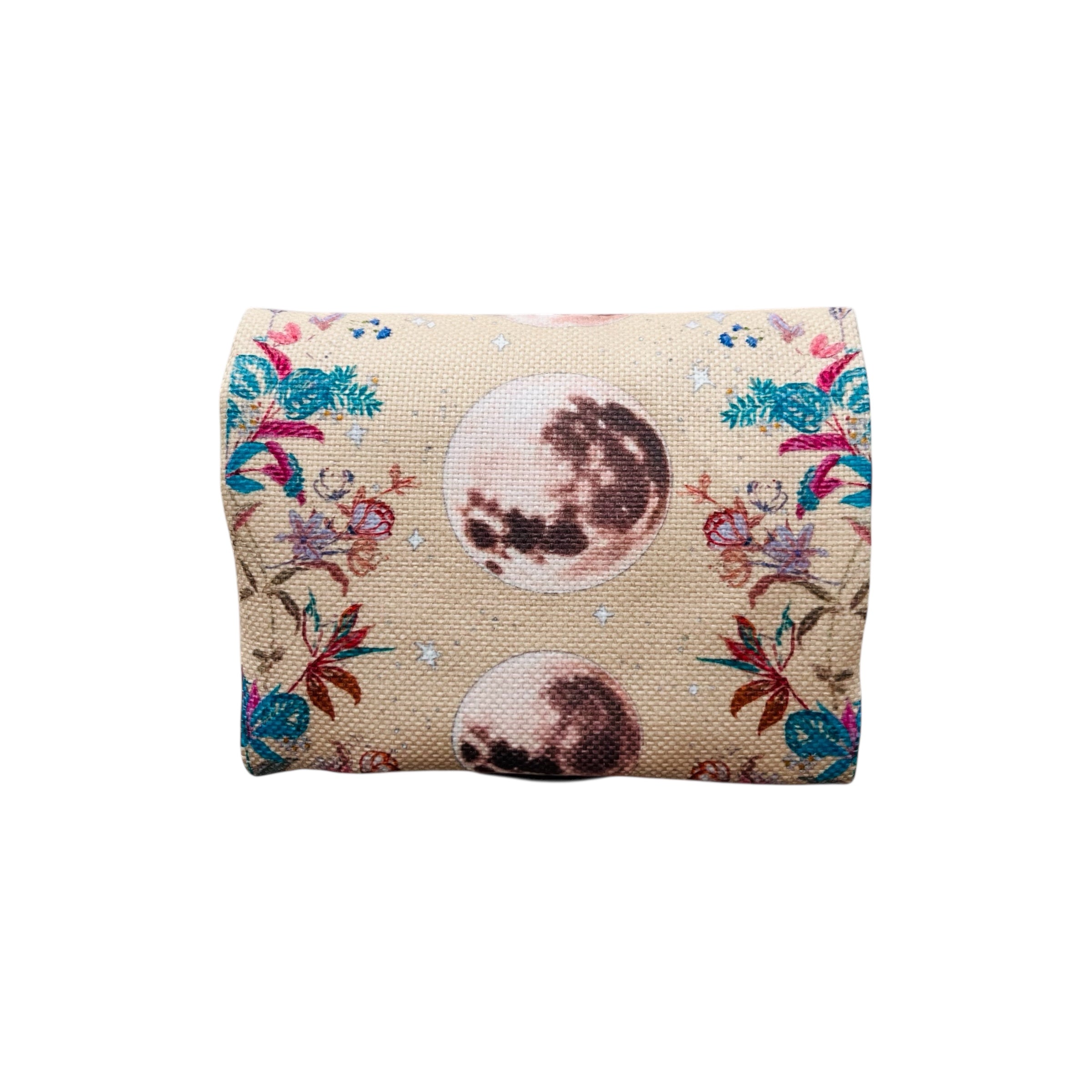 Neutral Moon Phases – Tarot & Oracle Card Pouch – Myself Tarot